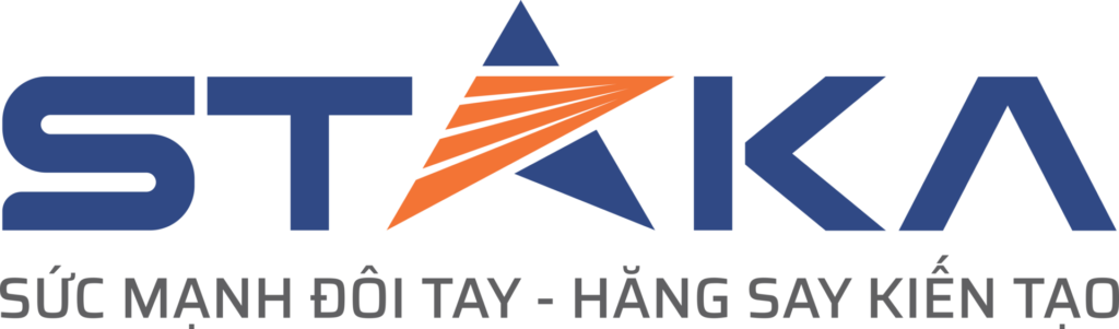 Giới thiệu - STAKA
