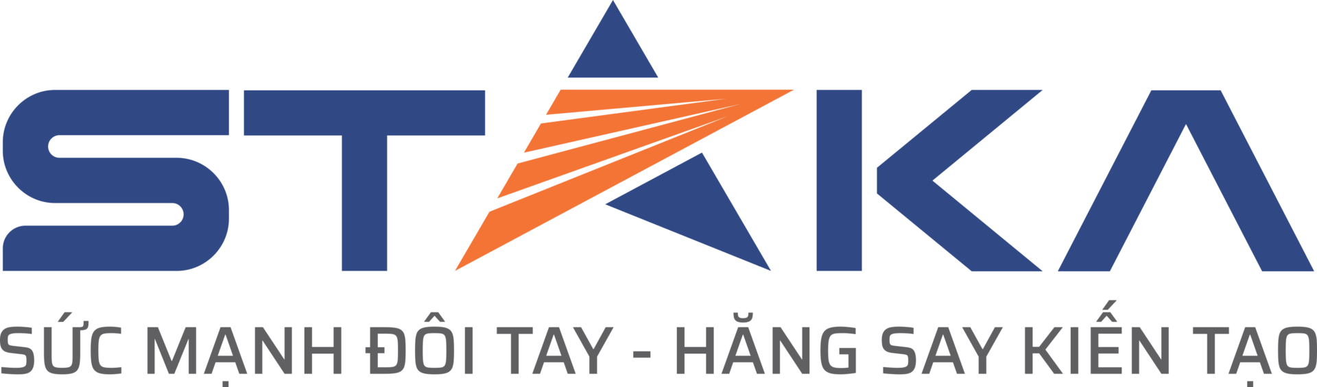 Giới thiệu - STAKA