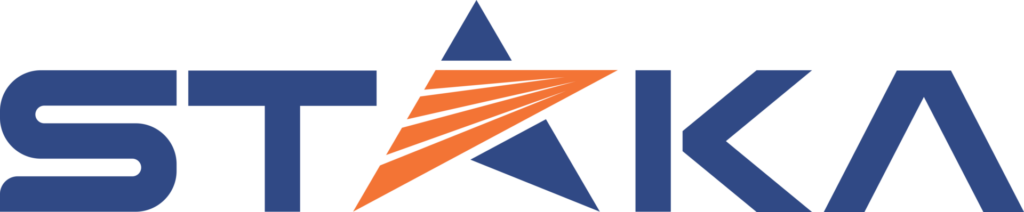 Giới thiệu - STAKA