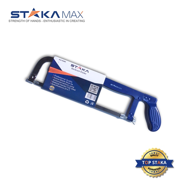 Khung Cưa Sắt STK ( C/H, 48C/T) - N1 - Cái - STAKA